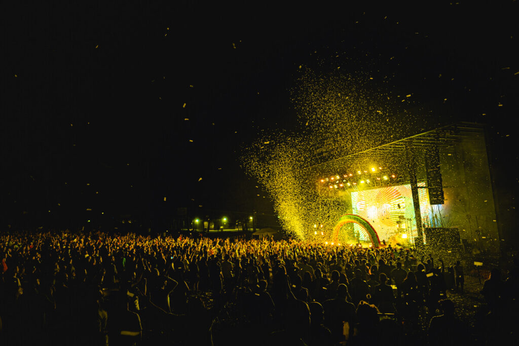 Today, the Oklahoma City Zoo Amphitheatre remains a beloved destination ...